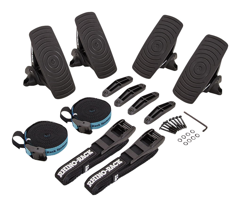 Rhino-Rack Nautic 570 Side-Loading Kayak Carrier | Bass Pro Shops